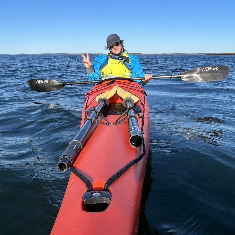 Field Staff | Hurricane Island Outward Bound School