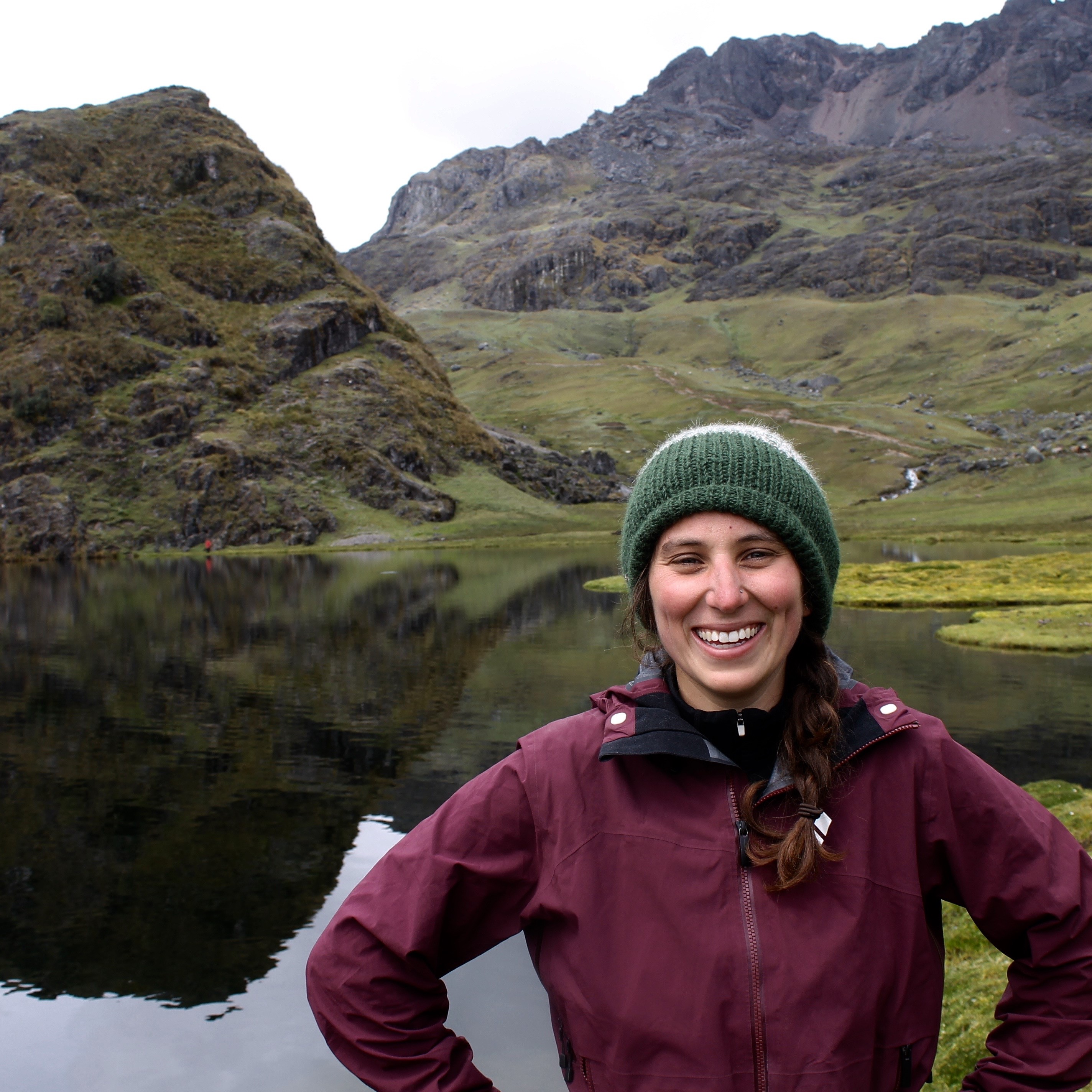 Field Staff | Hurricane Island Outward Bound School