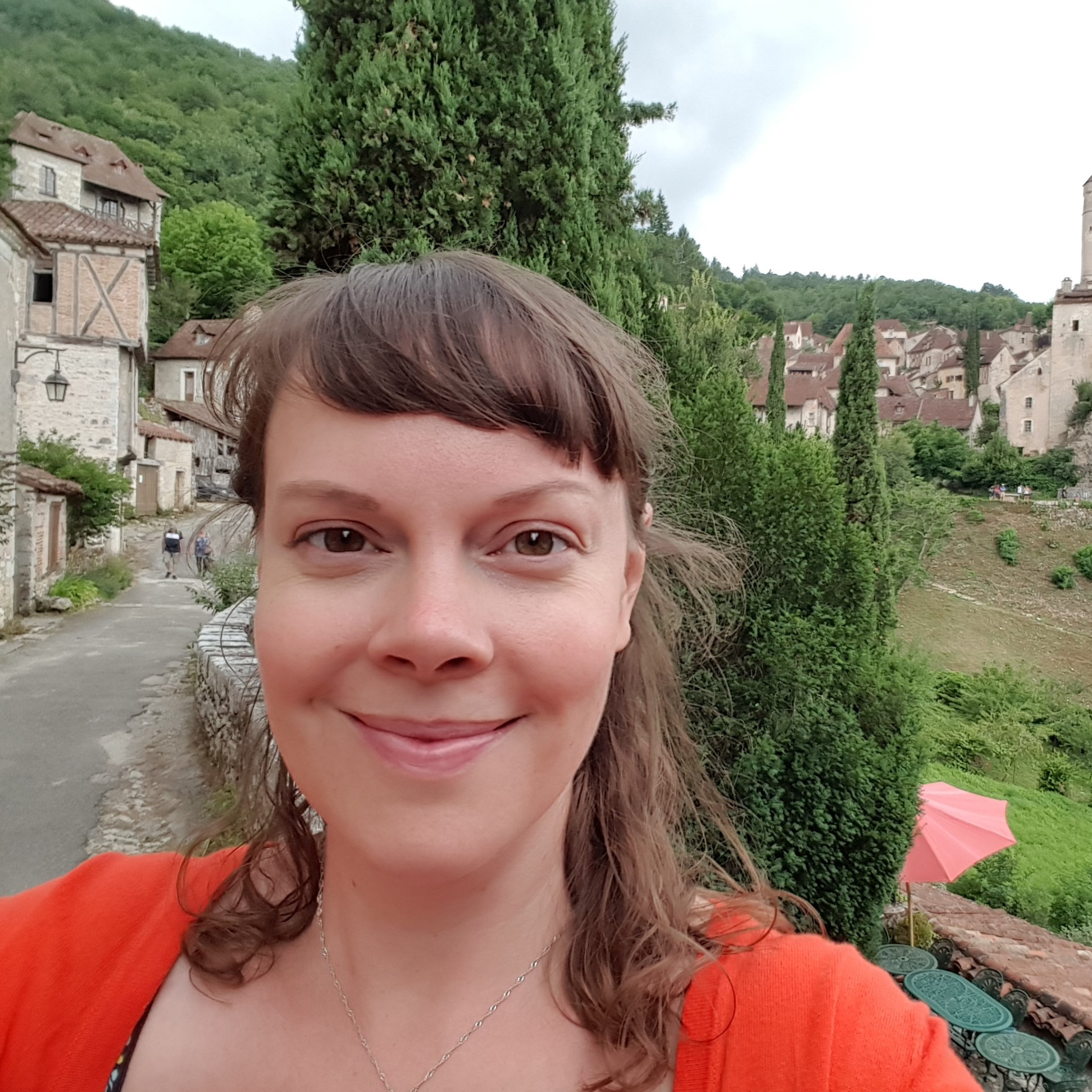 Office Staff | Hurricane Island Outward Bound School