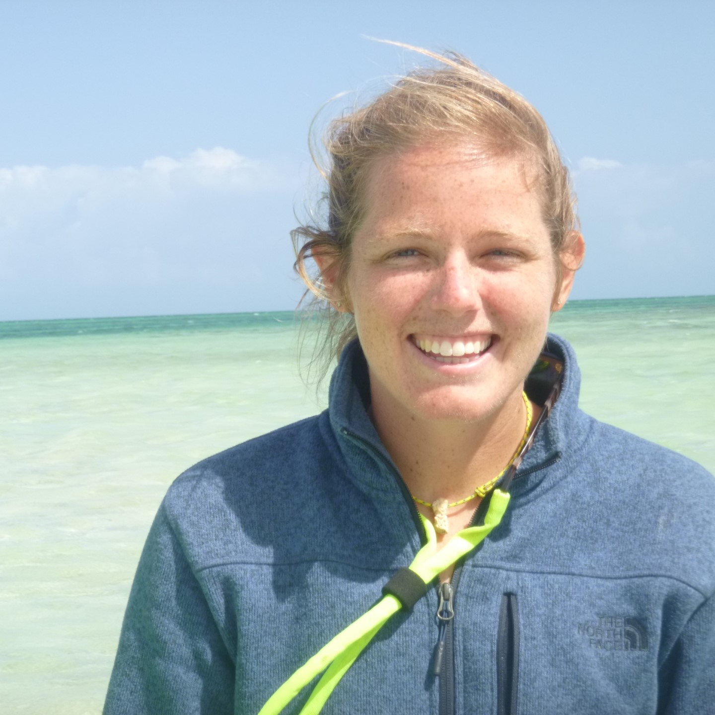 Field Staff | Hurricane Island Outward Bound School