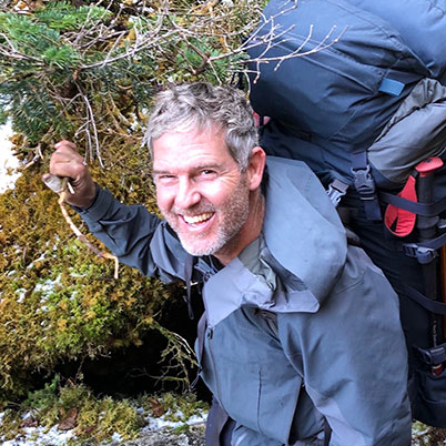 Administrative Staff | Hurricane Island Outward Bound School